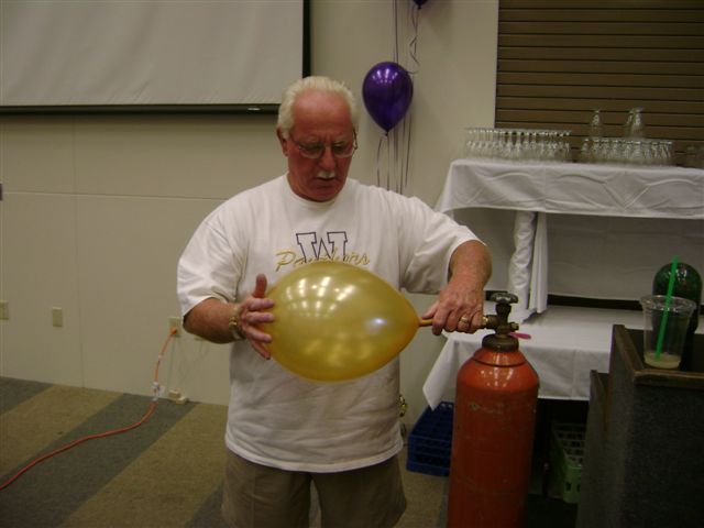 Wenatchee Class of 1957